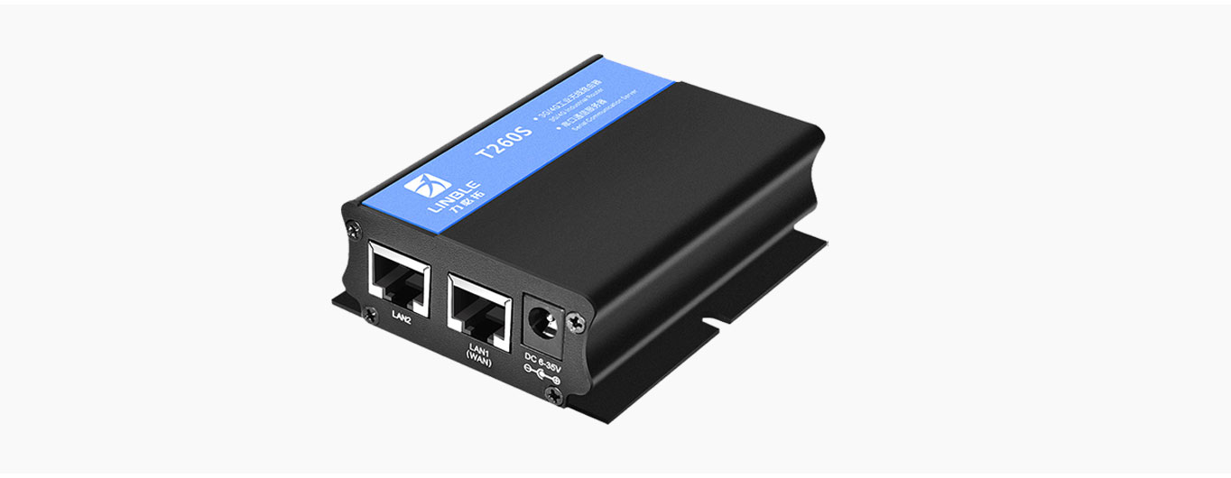 产品中心-T260s|4G工业路由器-图文详情-规格参数-深圳市力必拓科技
