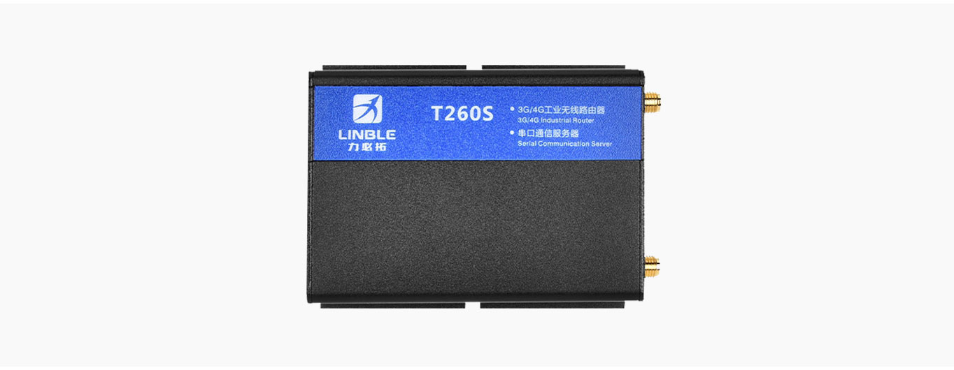 产品中心-T260s|4G工业路由器-图文详情-规格参数-深圳市力必拓科技